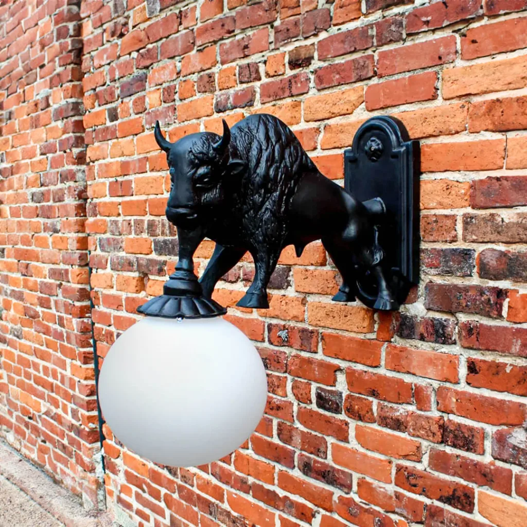 Western Wall Sconce Lighting Western Wall Sconce Lighting