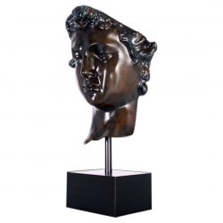 Sunken Ship Masthead Mermaid with Charred Finish Antique Style | The ...