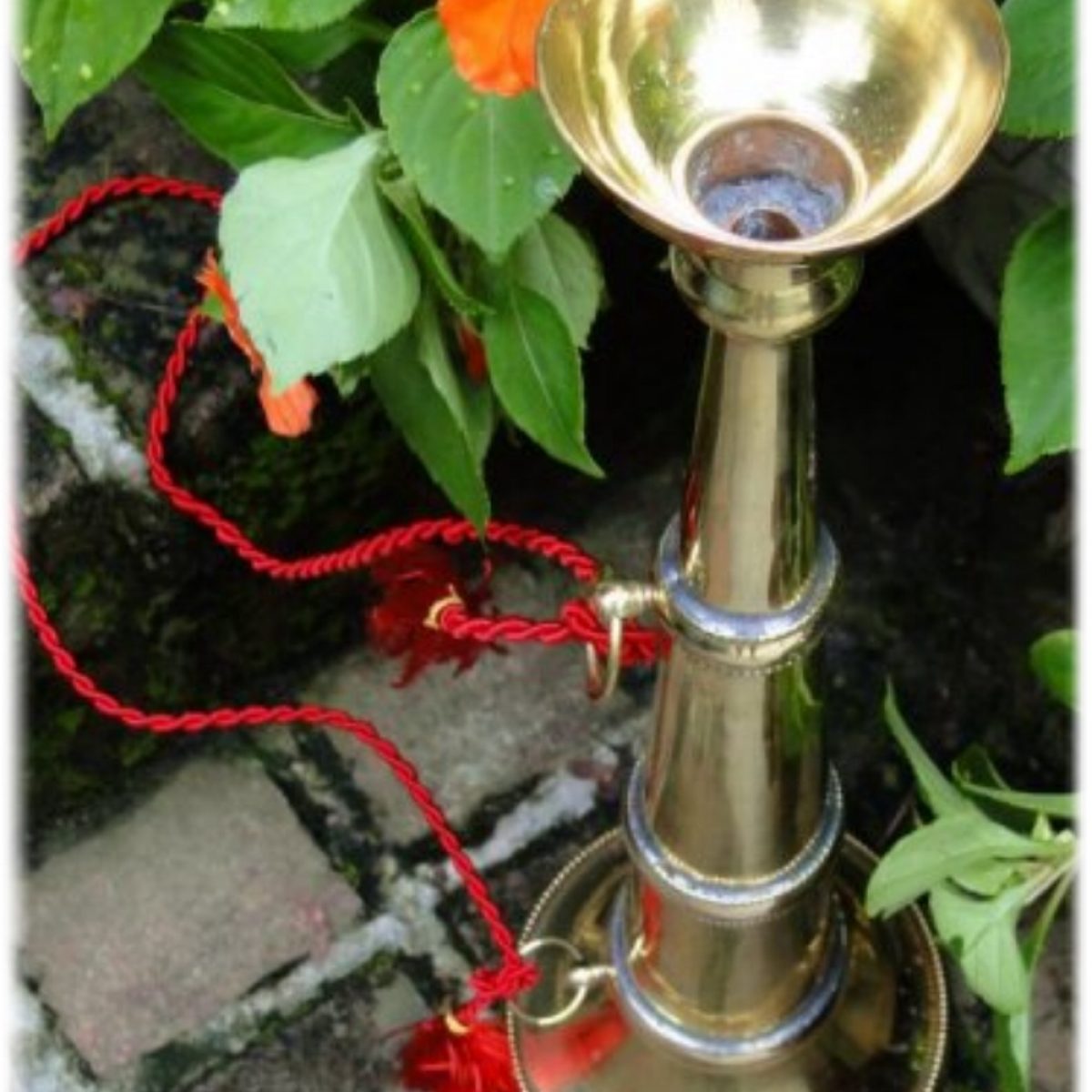 Old Firefighter Fire Parade Horn Trumpet or Bugle Polished Brass ...