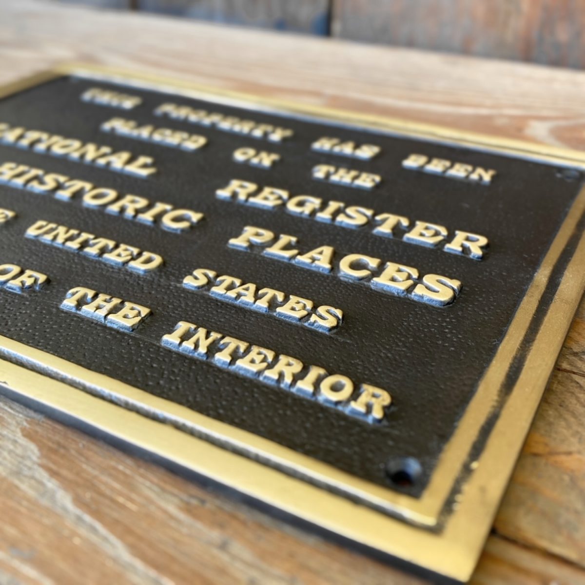 Vintage Signs For Sale | Vintage and Antique Signs | The Kings Bay