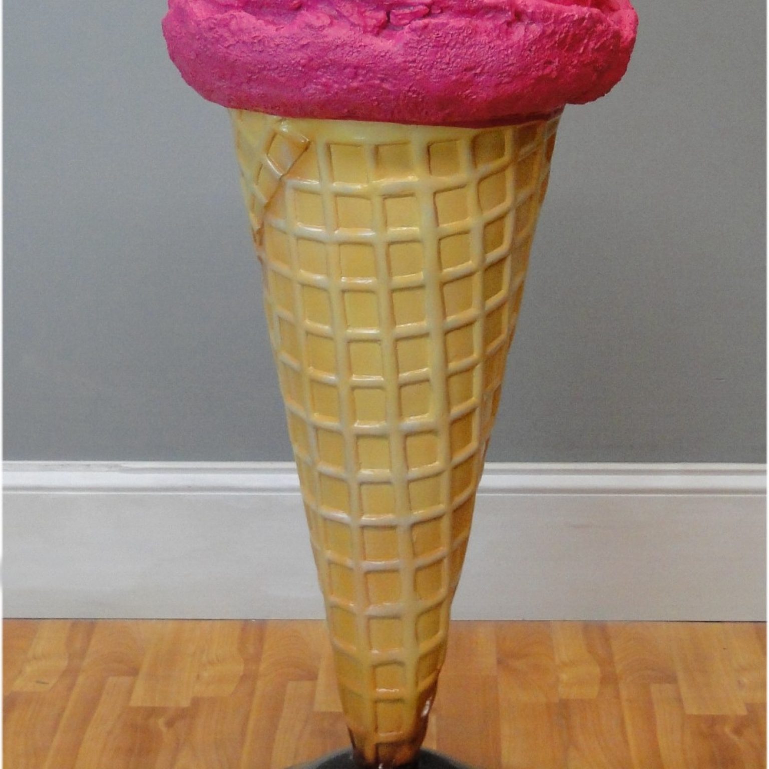 Ice Cream Shop | The Kings Bay