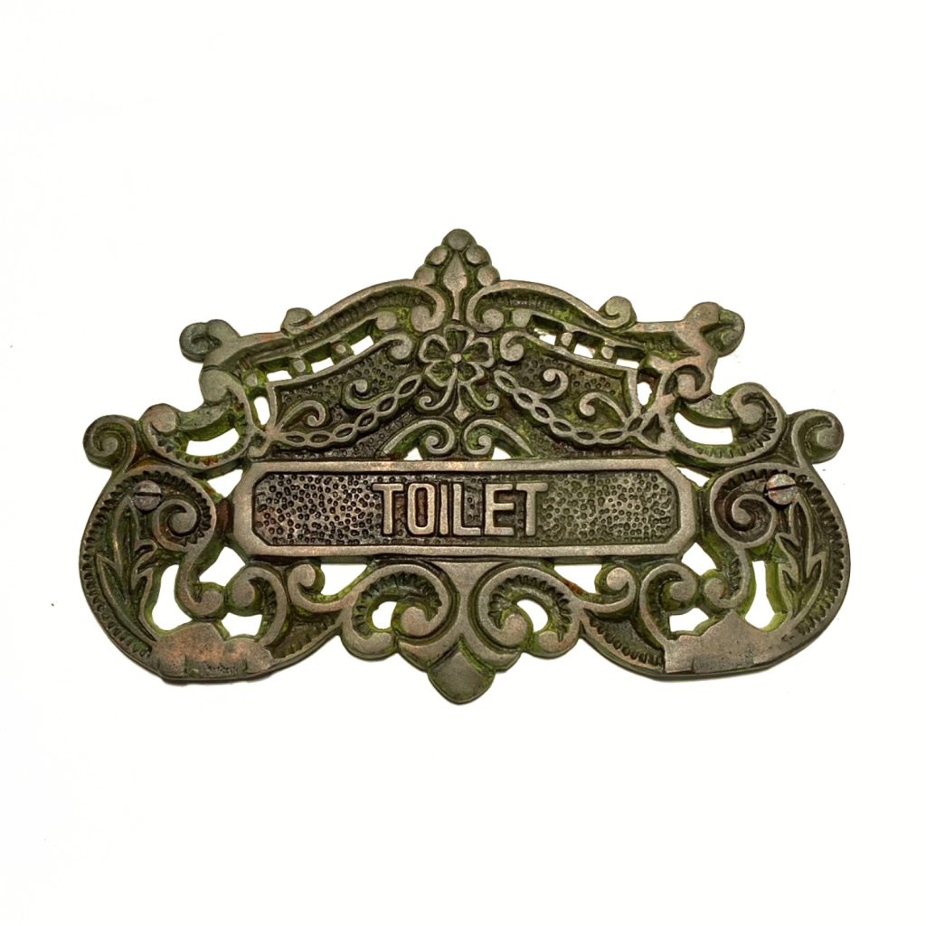 Old Fashioned and Vintage Signs | Metal Banners and More