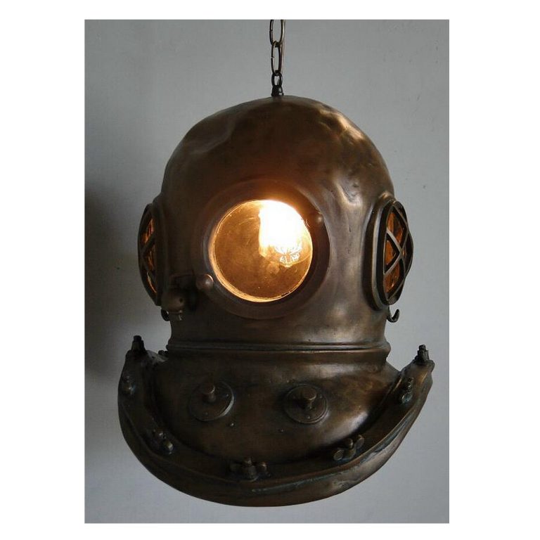Nautical Decor | The Kings Bay