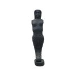 Sunken Ship Masthead Mermaid with Charred Finish Antique Style | The ...