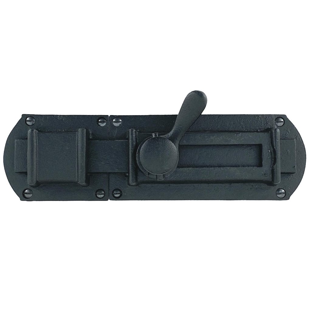 Slide Bolt Lock | The Kings Bay