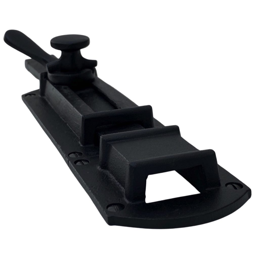 Slide Bolt Lock | The Kings Bay