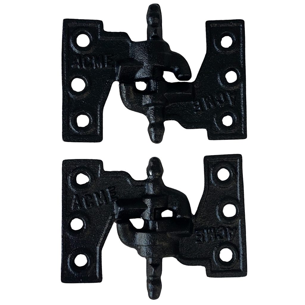 Authentic Antique Shutter Hardware - Perfect for Restoration and ...