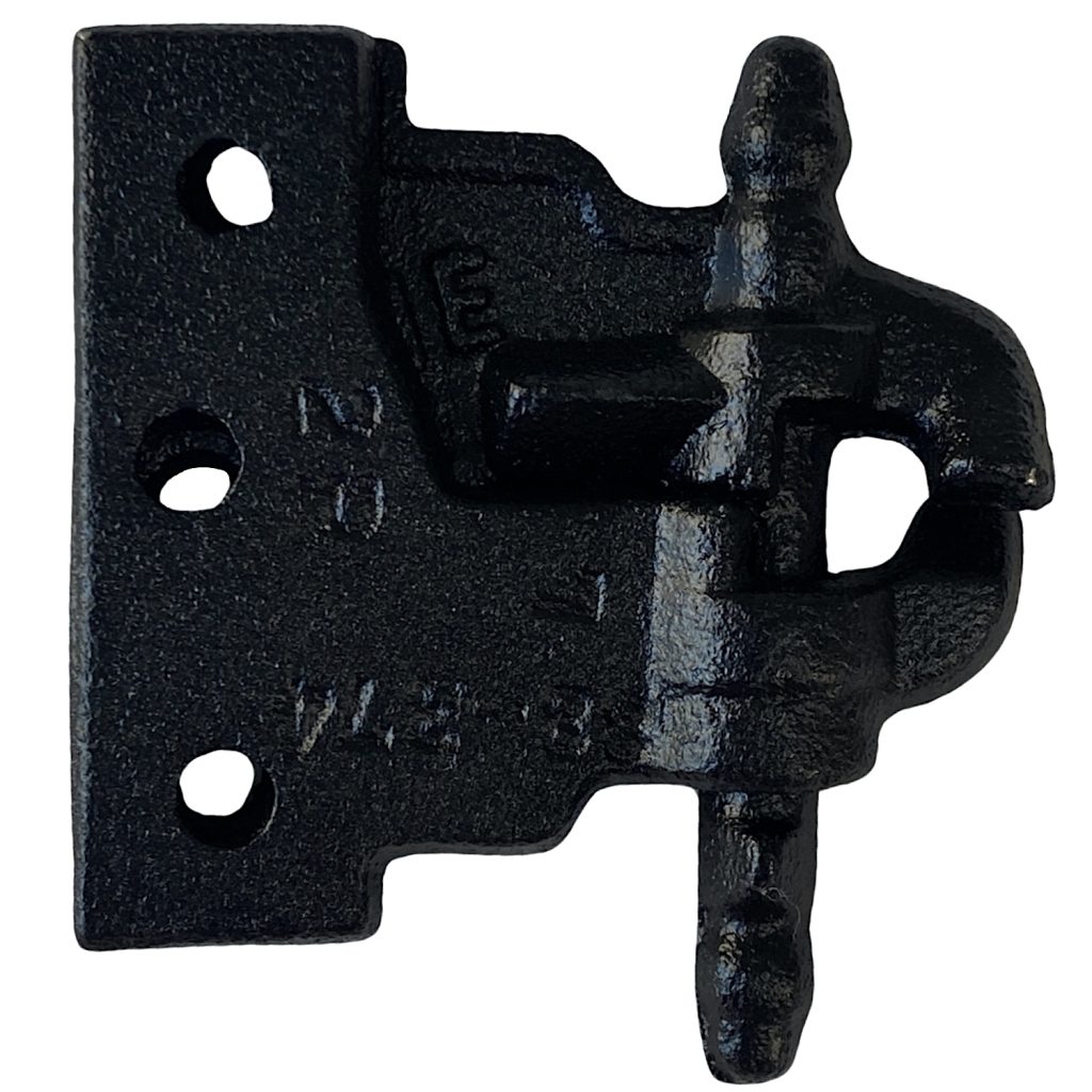 Authentic Antique Shutter Hardware - Perfect for Restoration and ...