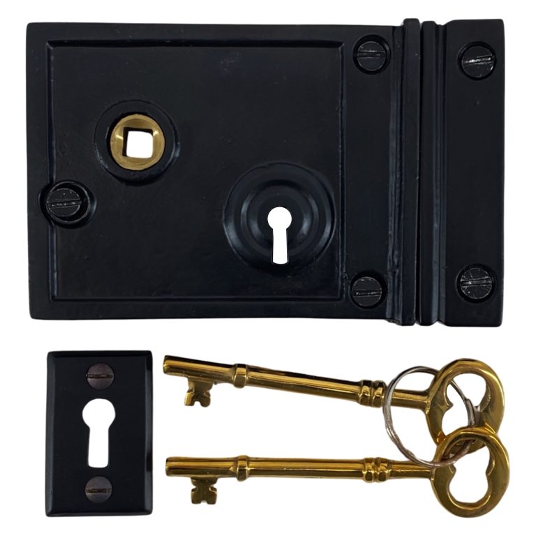 Rim Locks | Modern Rim Lock