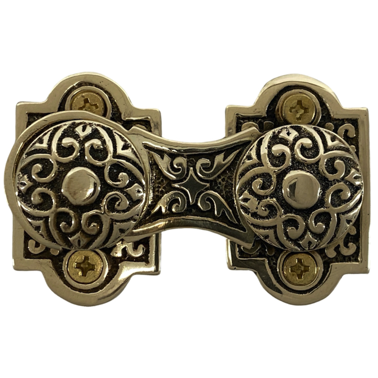 Victorian Swivel Surface Cabinet Catch | The Kings Bay