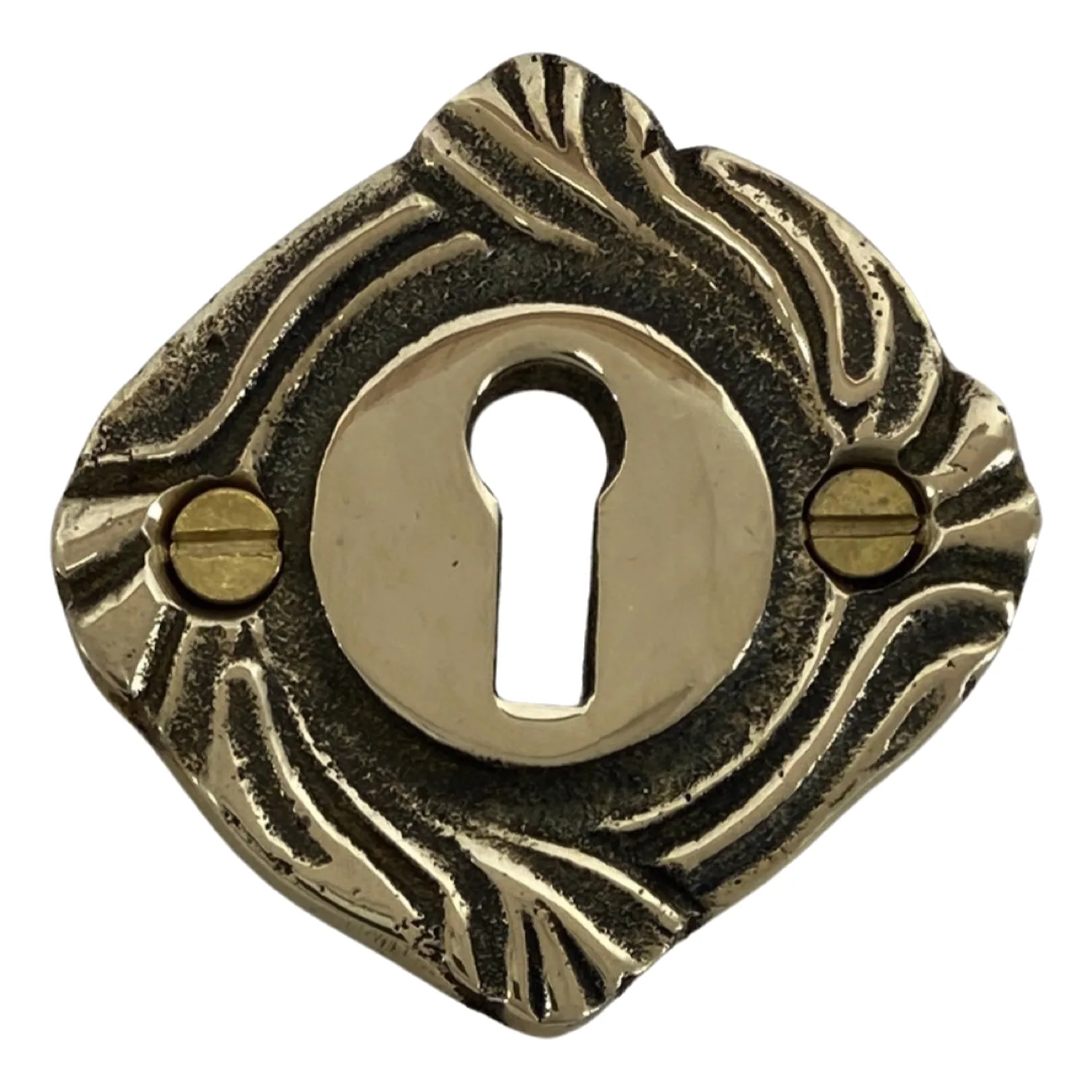 Decorative Keyholes for Cabinets & Doors – Vintage and Classic Styles