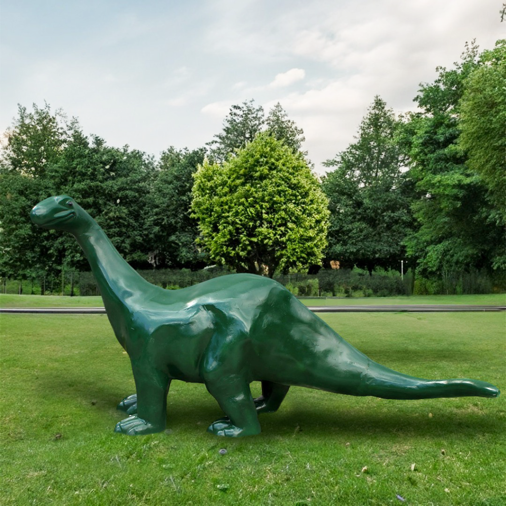 Sinclair Dinosaur Collectibles at The Kings Bay - Shop Now