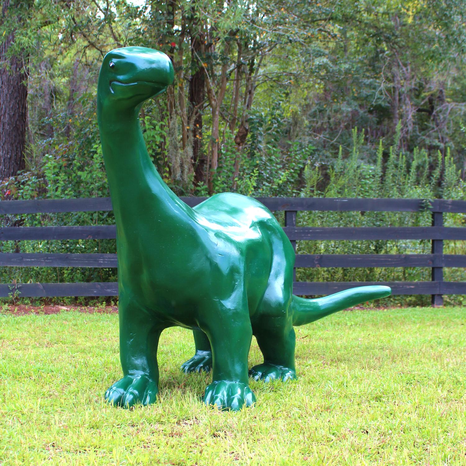 Sinclair Dinosaur Collectibles at The Kings Bay - Shop Now